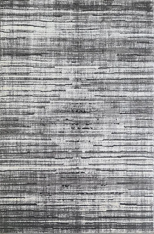 BE Koberec Miami 132 GREY - šedý obdélníkový Rozměr: 40x60 cm
