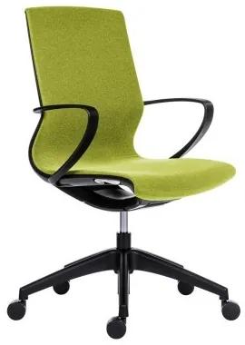 Kancelářská židle VISION - nosnost 120 kg - 3D6997