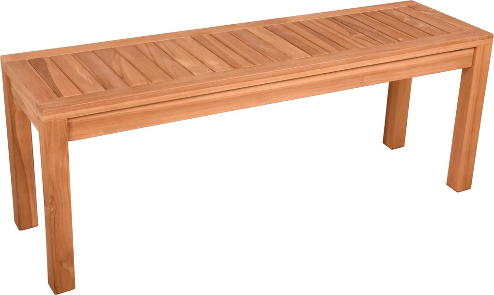 XXXLutz ZAHRADNÍ LAVICE dřevo Gardenson - Online Only zahradní nábytek - 002836046802