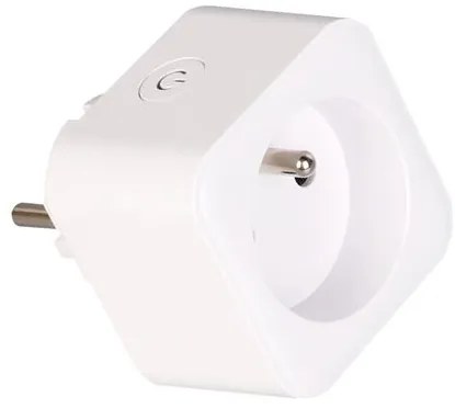 Smart zásuvka IMMAX NEO 07762L WiFi Tuya