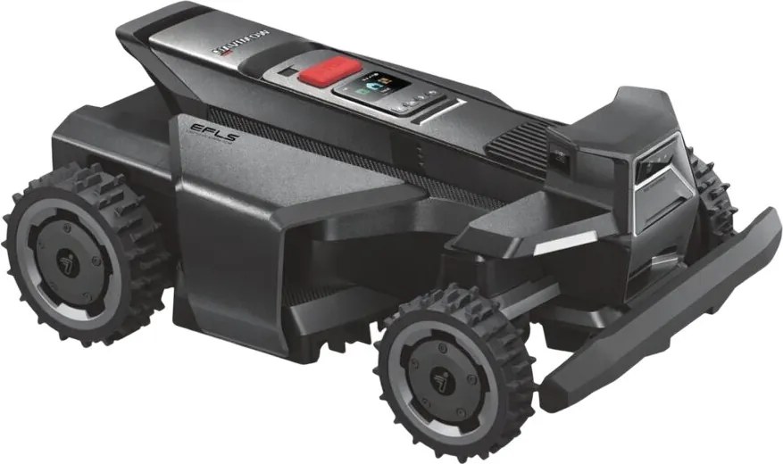 Segway Navimow X430E AWD - Robotická sekačka bez vodícího drátu