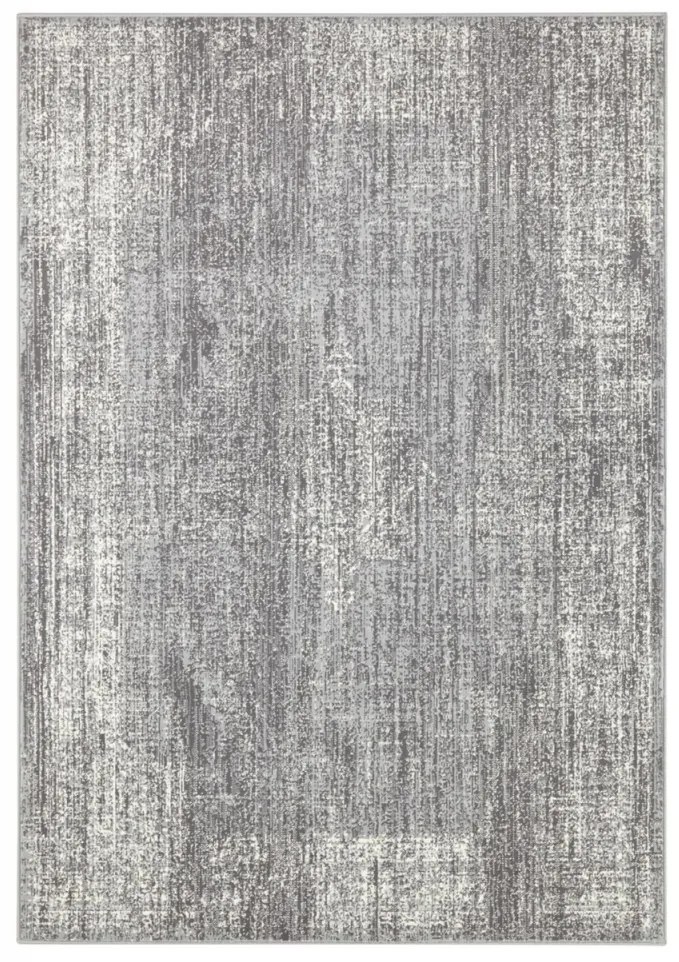 Hanse Home Collection koberce Kusový koberec Celebration 103471 Elysium Grey Creme 200x290