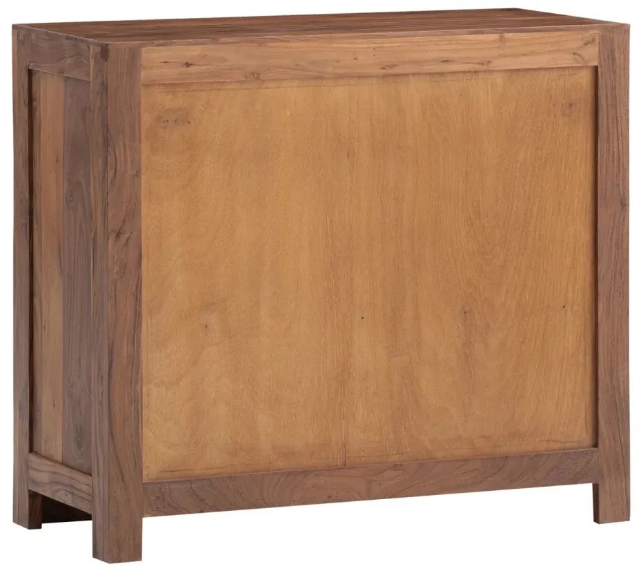 furniture-nabytek.cz - Komoda Osvaro Akácie