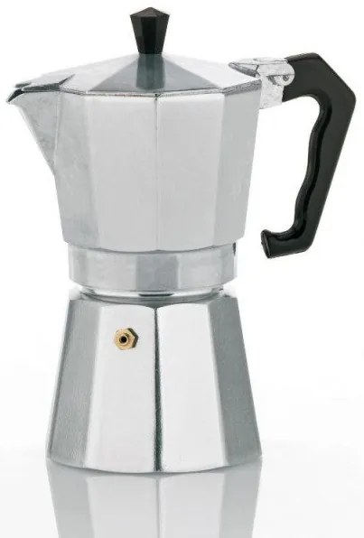 Moka konvička kela espresso kávovar italia 9 šálků kl-10592