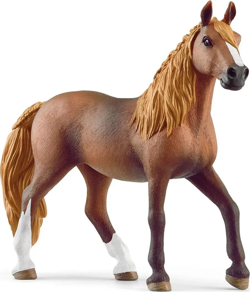 Figurka schleich klisna plemene peruánský paso 13953