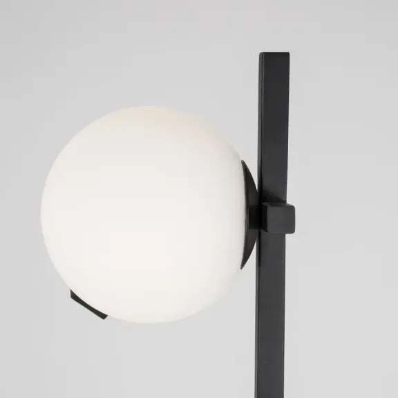 Moderní stojací lampa Joline