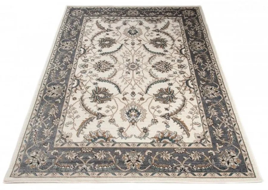 Kusový koberec Marakes krémový 300x400cm