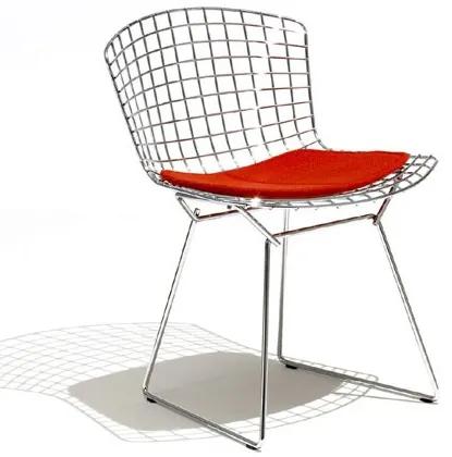 KNOLL židle Bertoia Side Chair