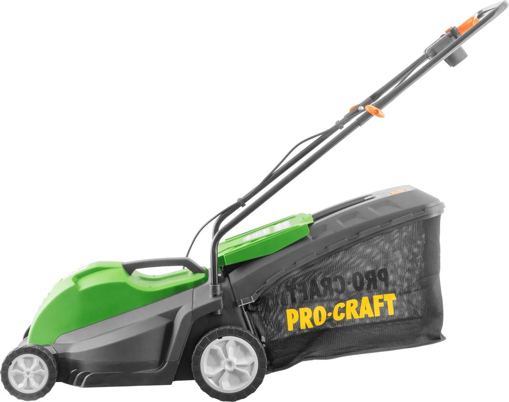Procraft NM1800 - elektrická sekačka