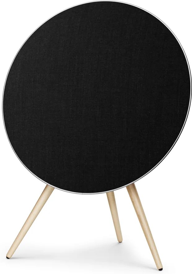 Bang & Olufsen designové stojanové reproduktory Beoplay A9