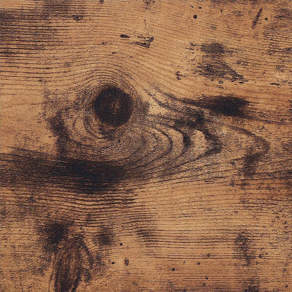 Stojací věšák s policemi 43×43×180 cm