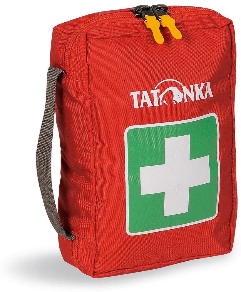 Prázdná lékárnička Tatonka First Aid S