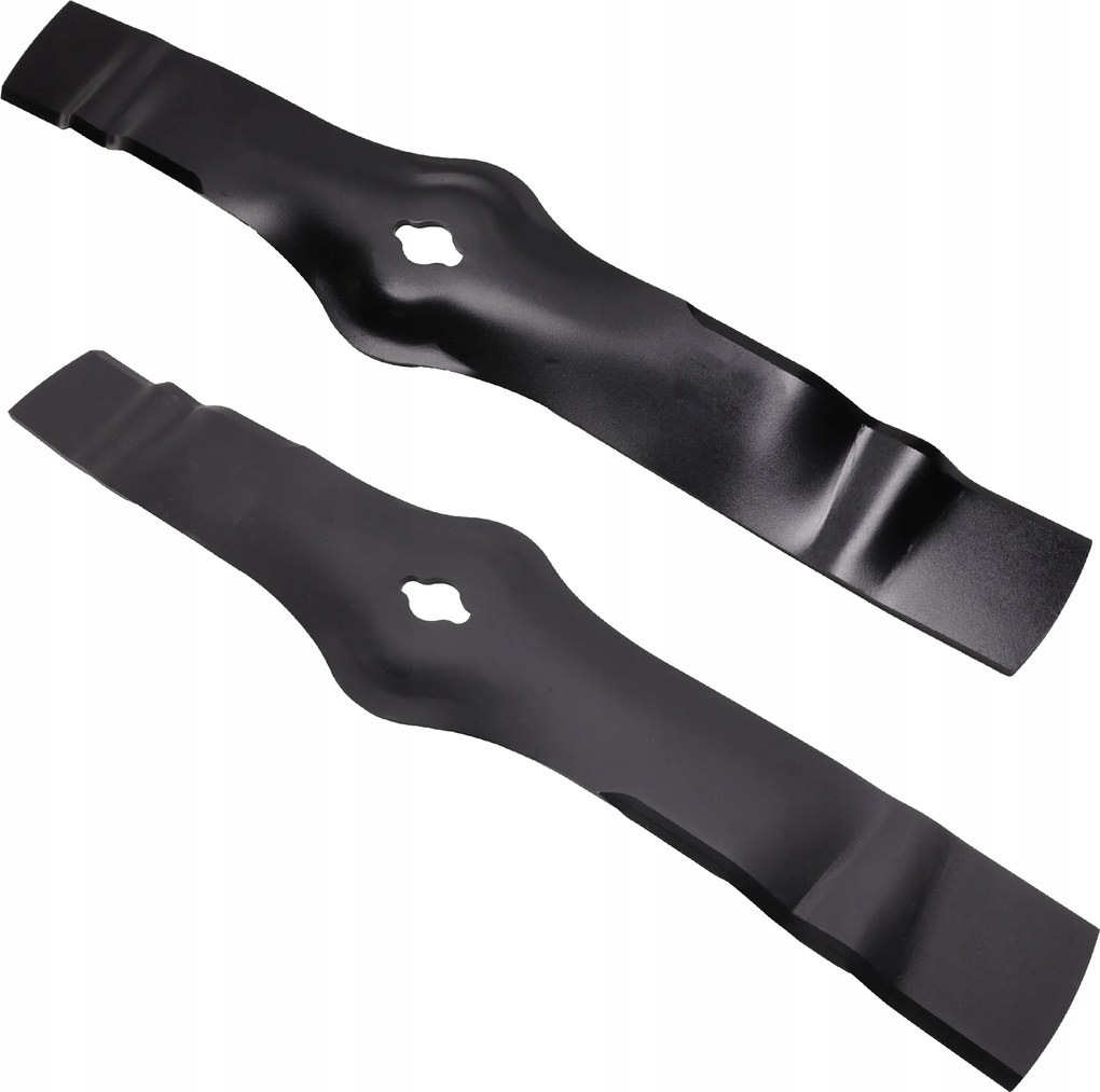 Sada 2 nožů 55 cm John Dedere GX355 LX200 LX255 LX266 GT225 GT235 GT235E