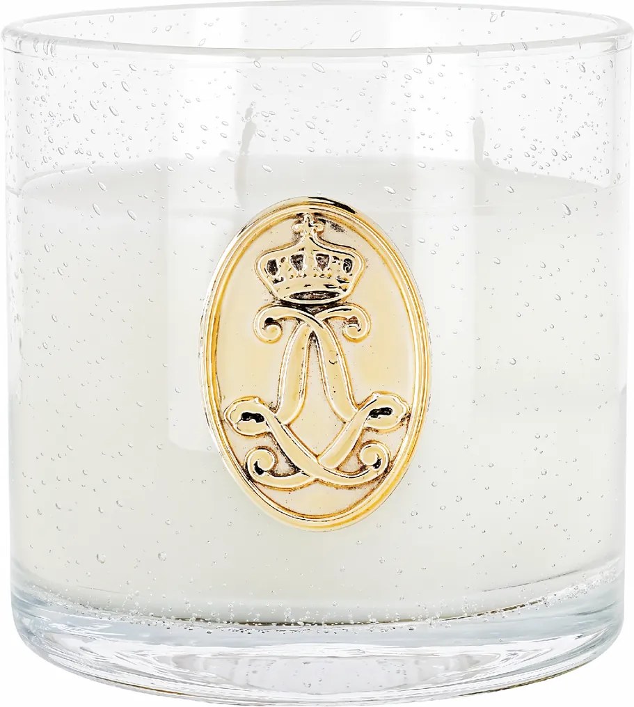 Château de Versailles svíčka Galerie des Glaces Velikost: střední 400 g