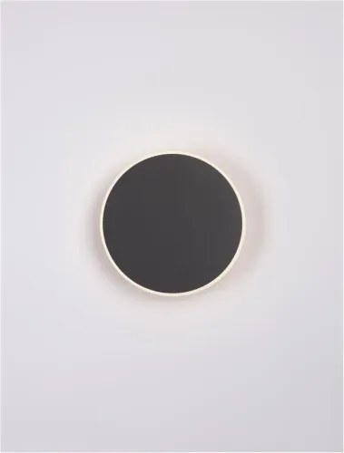 Nástěnné LED svítidlo NOVA LUCE NEVO 12W 3000K 9248159