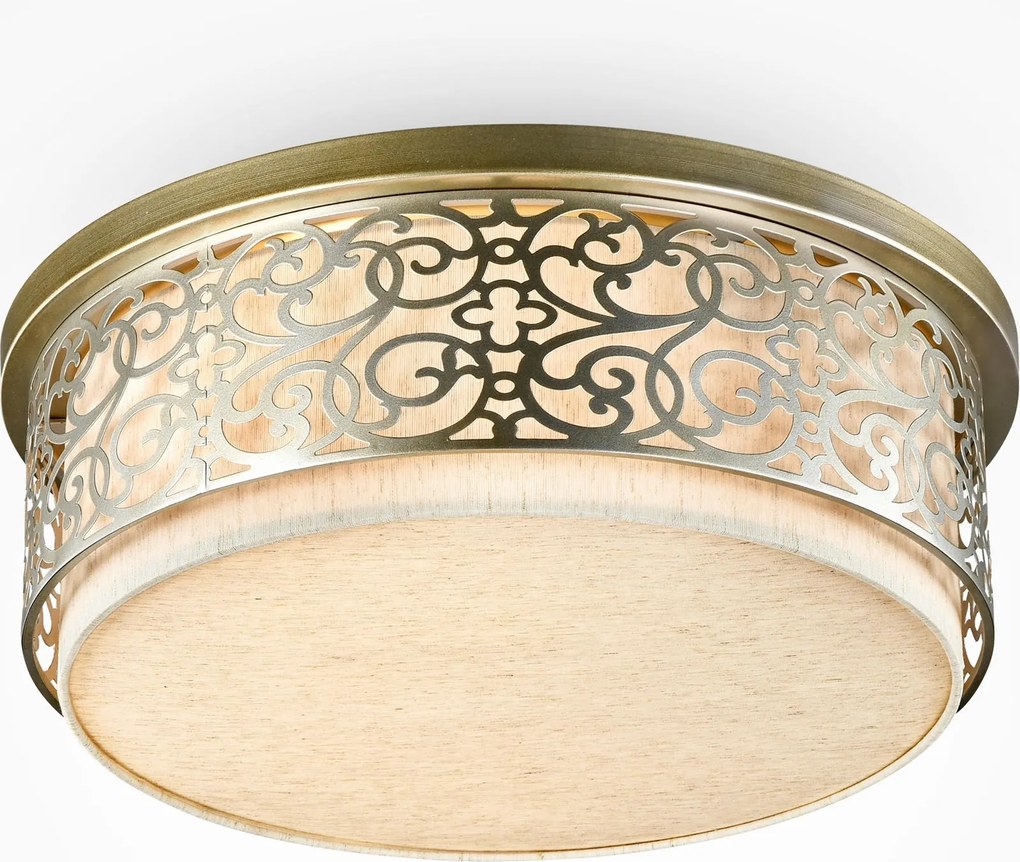XXXLutz STROPNÍ SVÍTIDLO, 50/19 cm MAYTONI - Online Only svítidla - 004353023301
