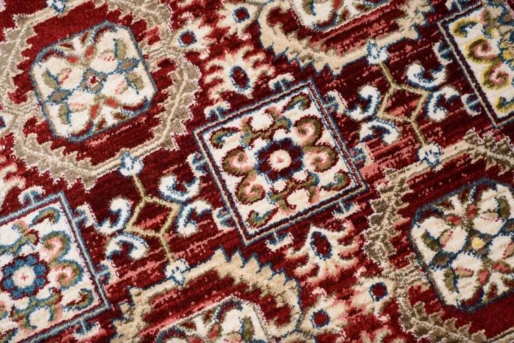 Luxusní kusový koberec Rosalia RV0090 - 80x150 cm