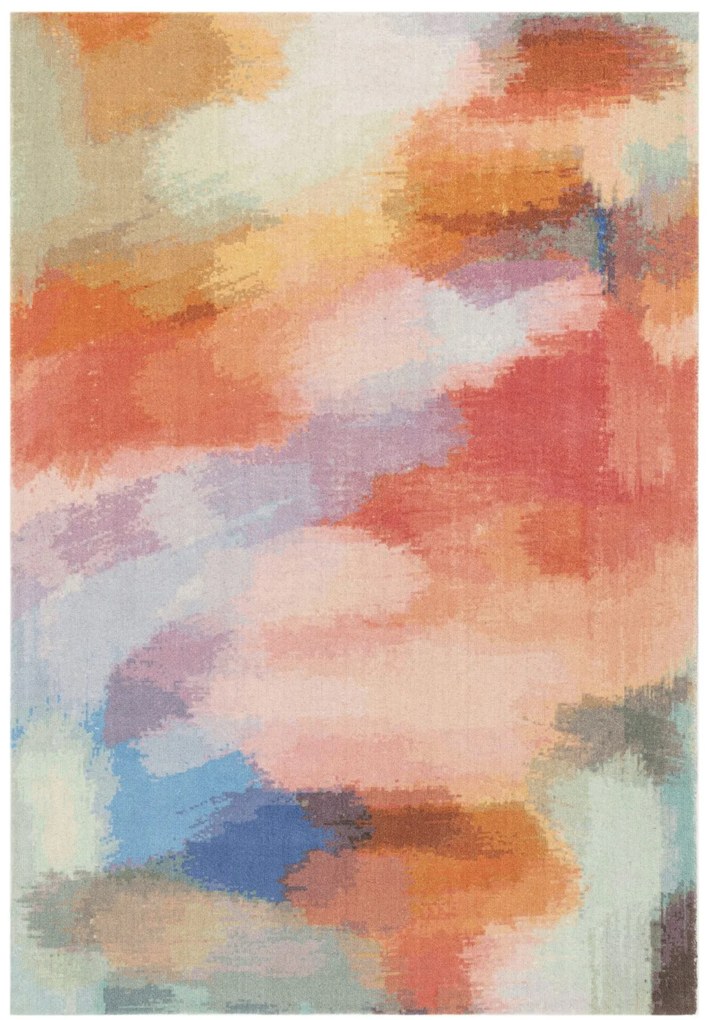 Tribeca Design Kusový koberec Pulp Diffuse Rozměry: 160x230 cm