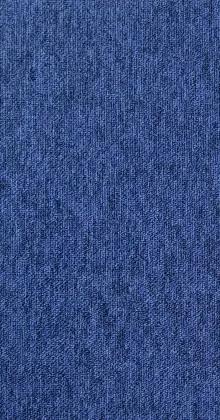 Metrážový koberec Basalt 51862 tmavě modrý - Rozměr na míru bez obšití cm