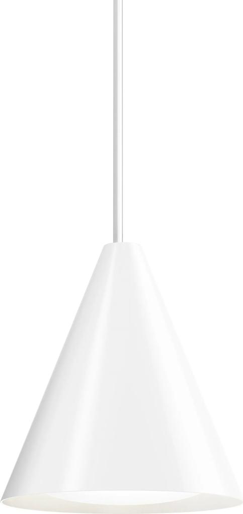 Závěsná lampa Above LED fázové stmívání Main Dimm 55 cm