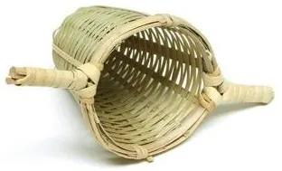 Bambusové čajové sítko