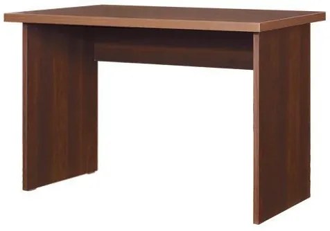 EU003 Psací stůl (118 cm) | MB42-OR