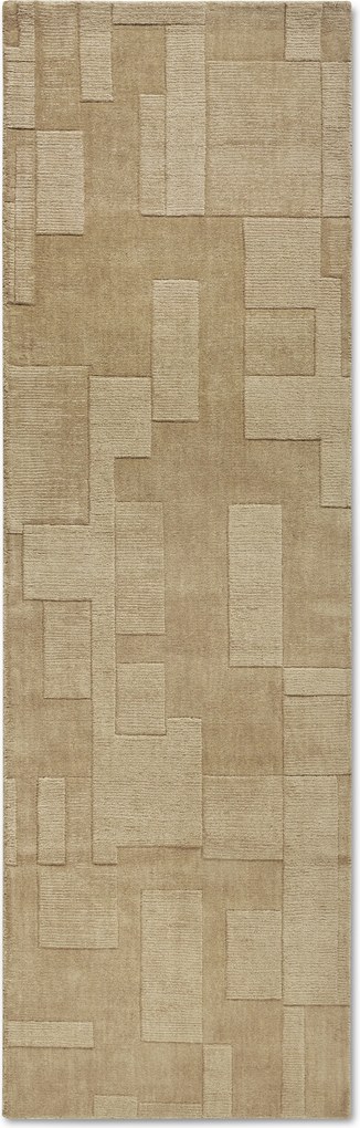 Villeroy & Boch Běhoun 106180 Beige, 80x250, béžová, ložnice