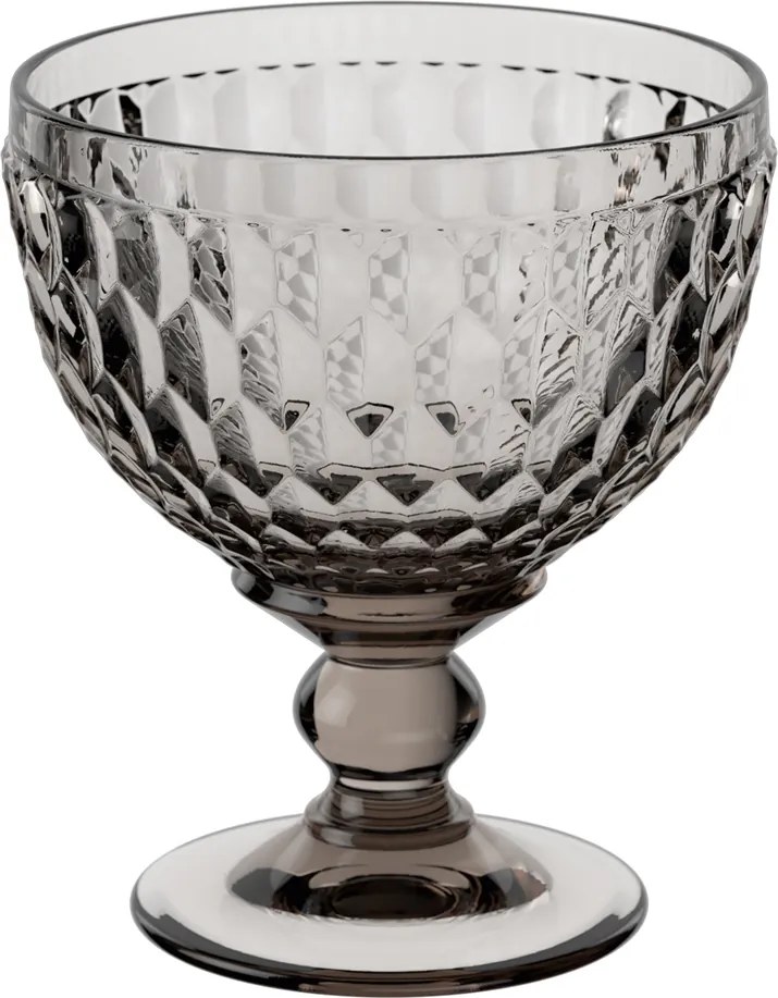 Villeroy&Boch Villeroy & Boch Boston coloured sklenice na šampaňské / miska na dezerty, 250 ml