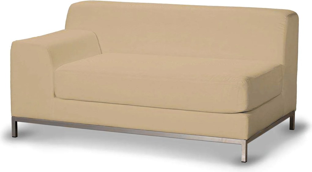 Potah na pohovku IKEA , levé provedení Kramfors 2-místná barva béžová