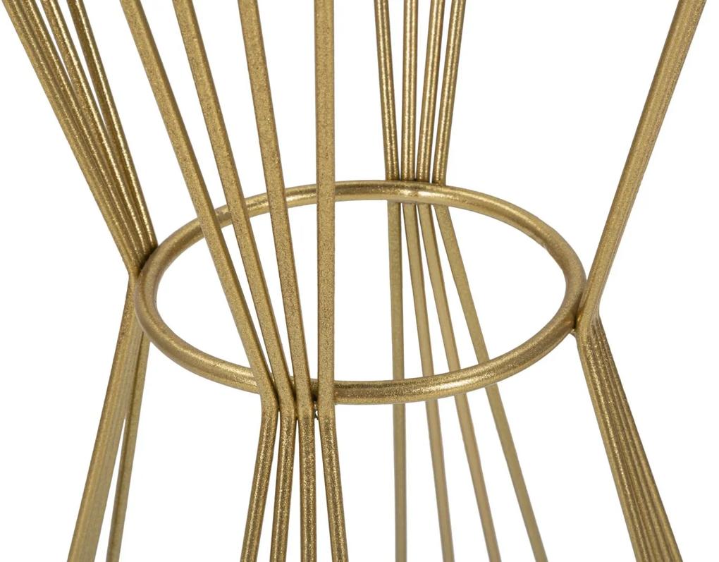 Mauro Ferretti Konferenční stolek SUPER 50X100 cm