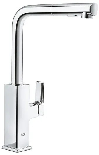 Grohe Talinn Dřezová baterie, chrom 30420000