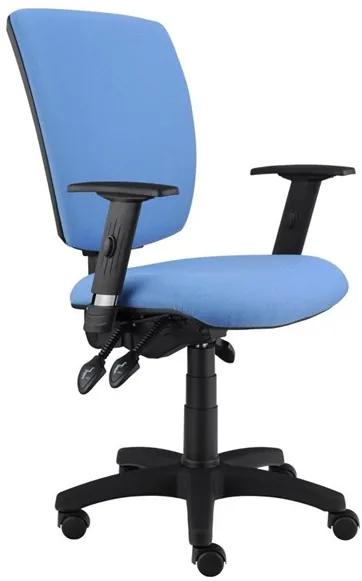 Kancelářská židle MATRIX ČERNÝ
