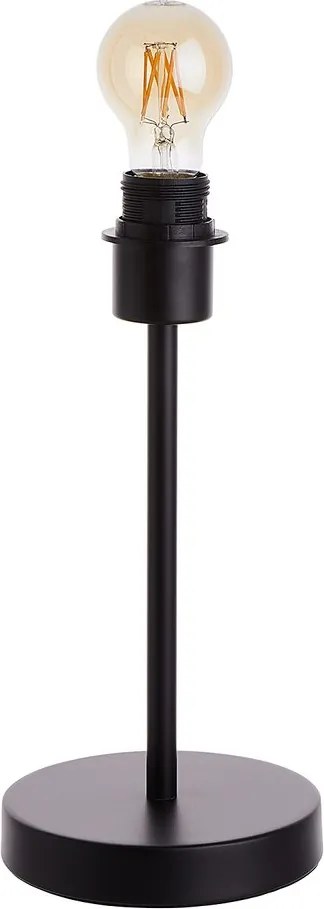 NYBORG Stolní lampa s ratanovým stínidlem