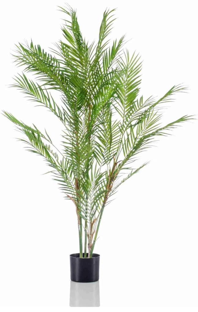 Chamaedorea umělá V 180 cm
