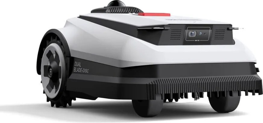 Robotická sekačka ECOVACS GOAT A1600 LiDAR PRO WHITE