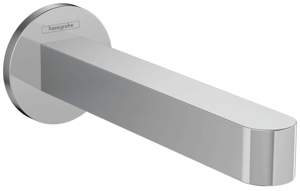 Hansgrohe Finoris - Vanová vpusť, chrom 76410000