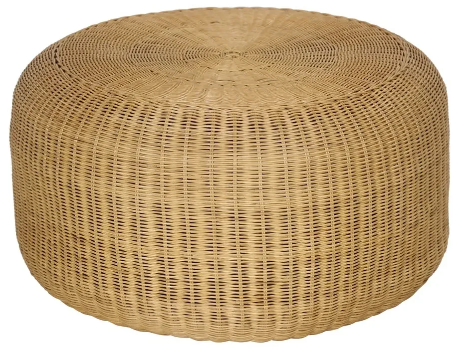 Ratanový zahradní stolek Bonami Selection Ratta Outdoor | BIANO
