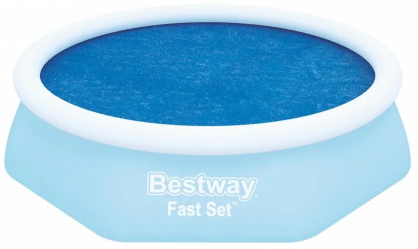Bestway 58060 Solární plachta na bazén