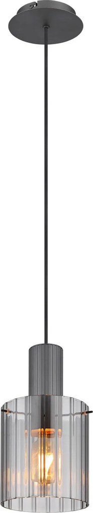 XXXLutz ZÁVĚSNÉ SVÍTIDLO, 18/120 cm Globo - Online Only svítidla - 004558371303