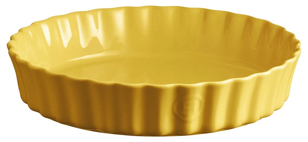 Emile Henry Koláčová forma 28 cm provence 906028