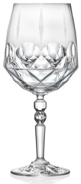 RCR ALKEMIST SKLENICE 670ML SADA 6KS