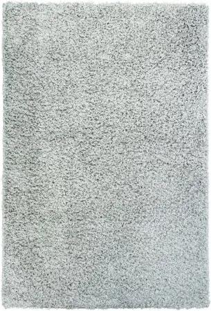 Kusový koberec Life Shaggy 1500 L-Grey Šedá, Rozměr 200 x 290 cm B-Line