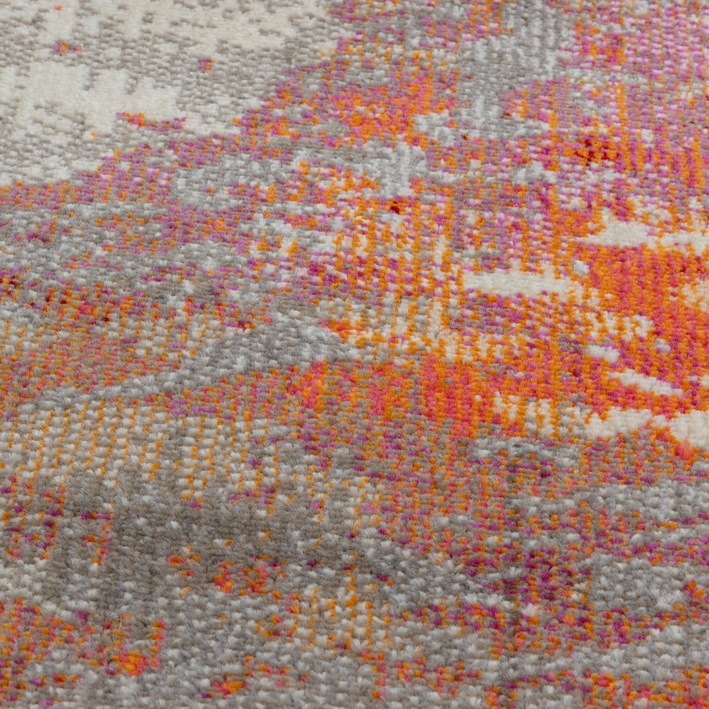 Tribeca Design Kusový koberec Neroli Magma Rozměry: 120x170 cm