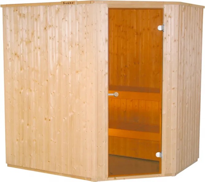 Sauna HARVIA Basic S2015R