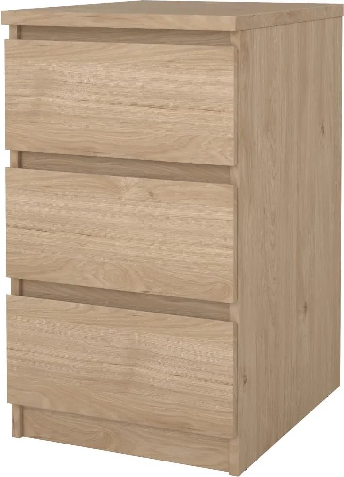FALCO Komoda Simplicity 237 jackson hickory