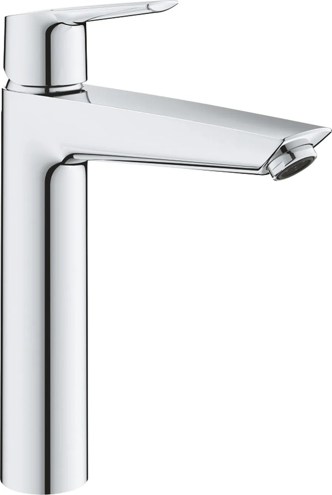GROHE QUICKFIX Páková umyvadlová baterie START DN 15 (24165003)