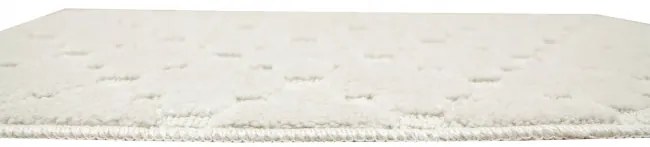 Koupelnový kobereček LUGO šedý