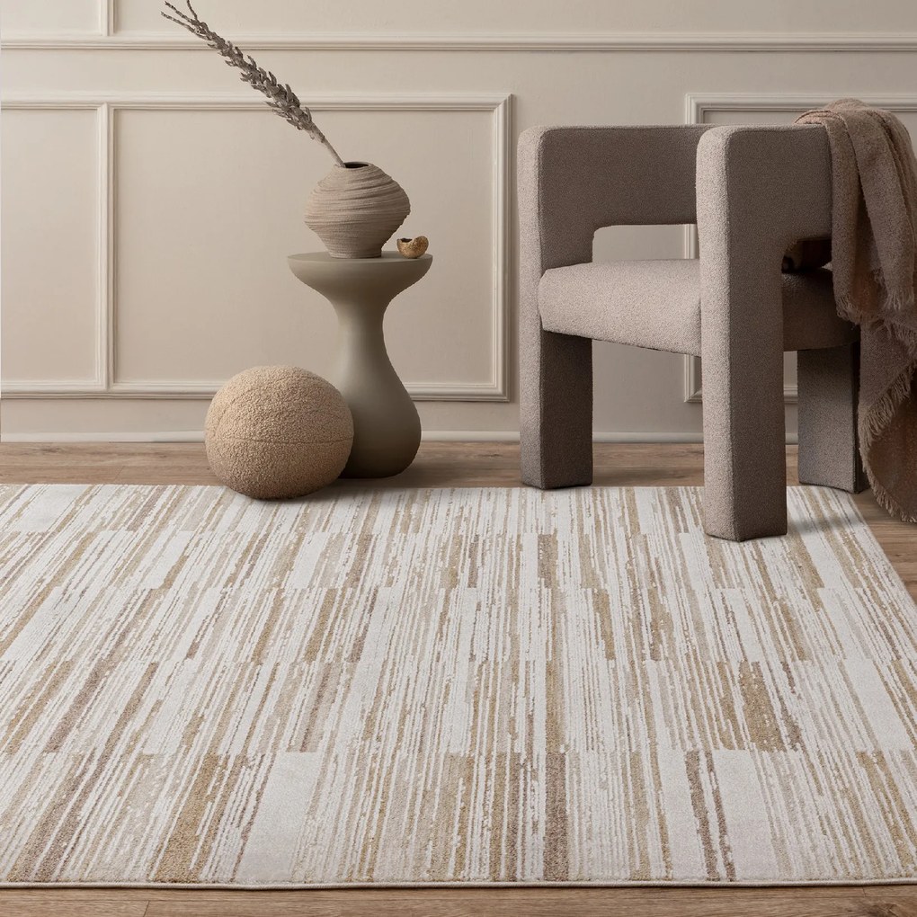 Tribeca Design Kusový koberec Tycho 08 Rozměry: 200x300 cm