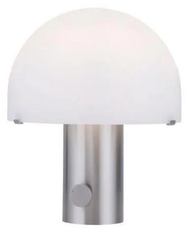 Leuchten Direkt Leuchten Direkt 14433-55 - Stmívatelná stolní lampa DIPPER 1xE27/10W/230V W2107