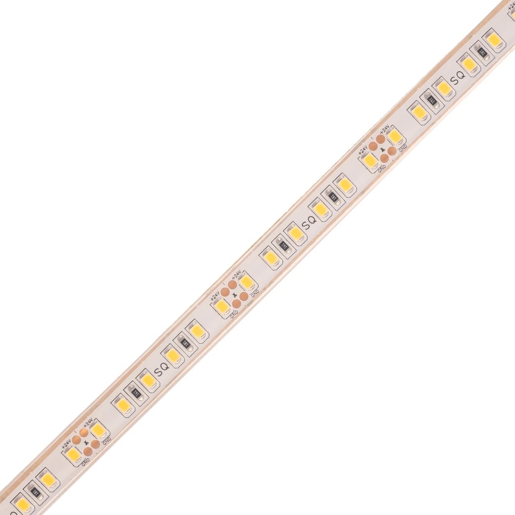 T-LED 079532 LED pásek IP68 24IP68-12096 Studená bílá